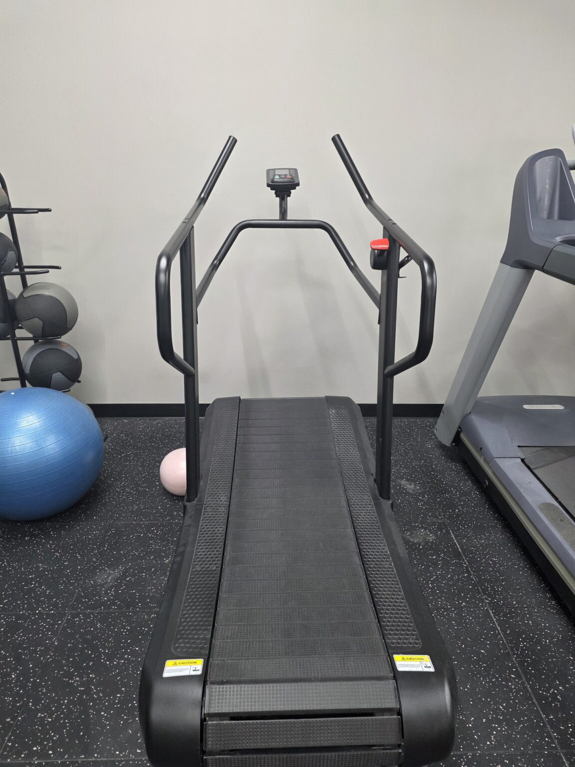 24/7 Markham Fitness Gym - Can Sports Center