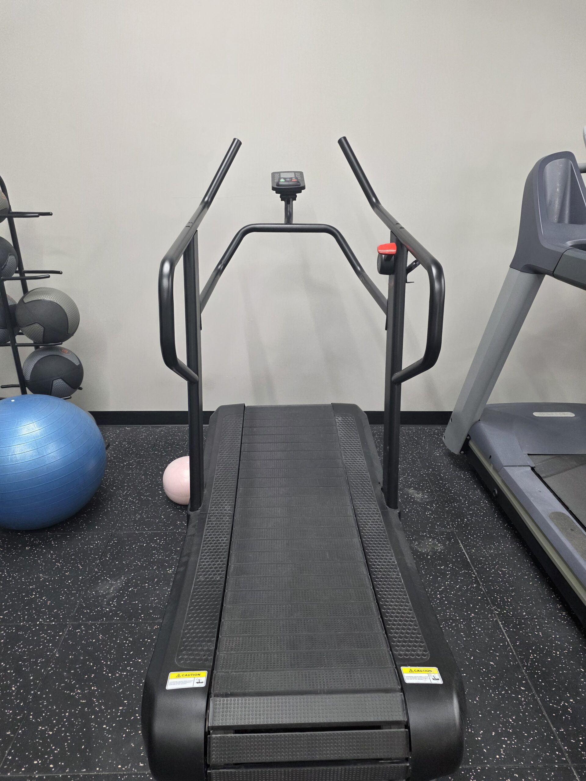24/7 Markham Fitness Gym - Can Sports Center