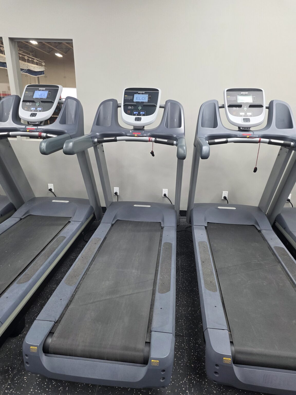 24/7 Markham Fitness Gym - Can Sports Center
