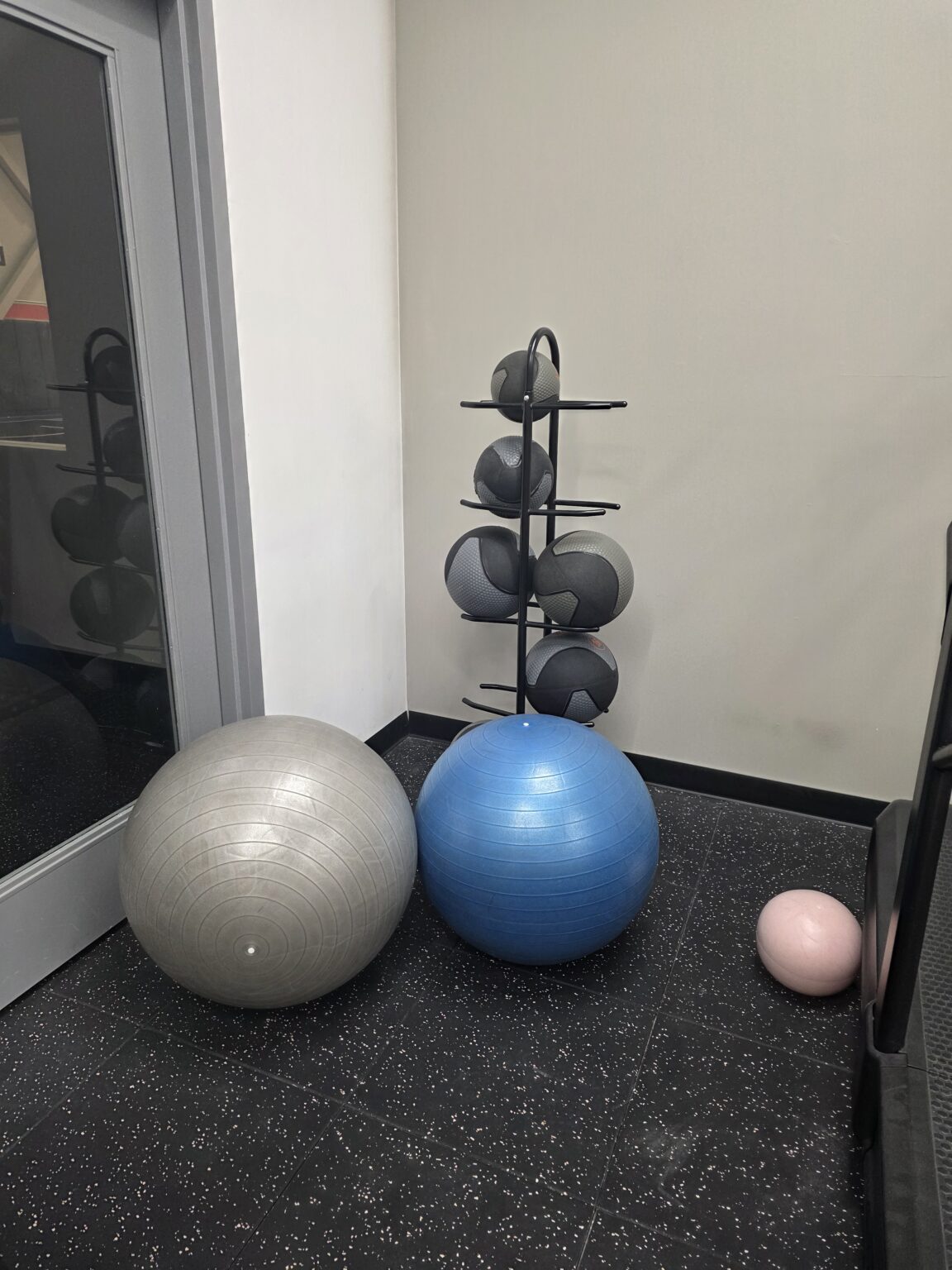24/7 Markham Fitness Gym - Can Sports Center
