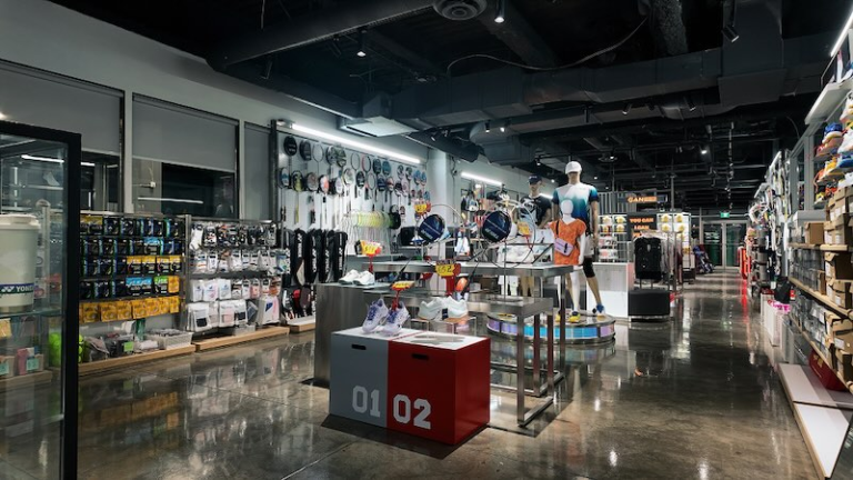 What’s On – Can Sports Center